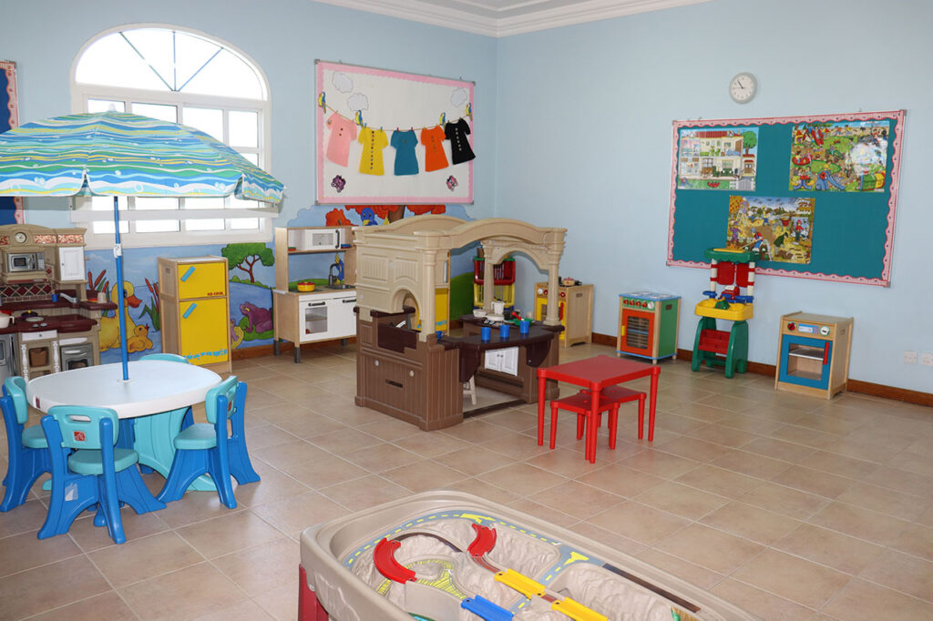 Gallery – The English Kindergarten – TEK